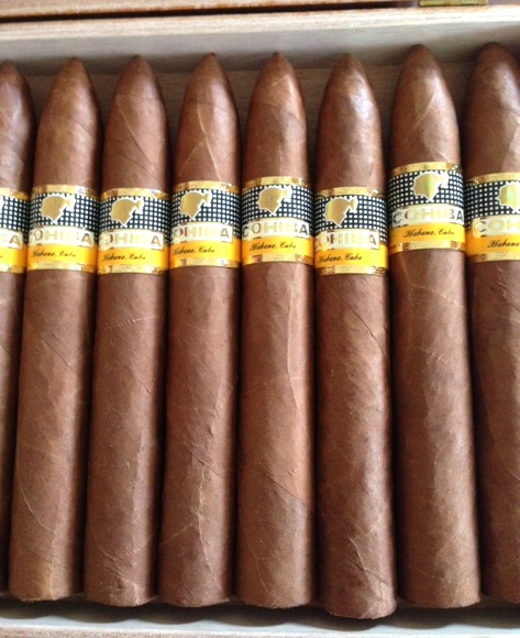 Any special cigars for Easter? - General - Canada Cigar Forum
