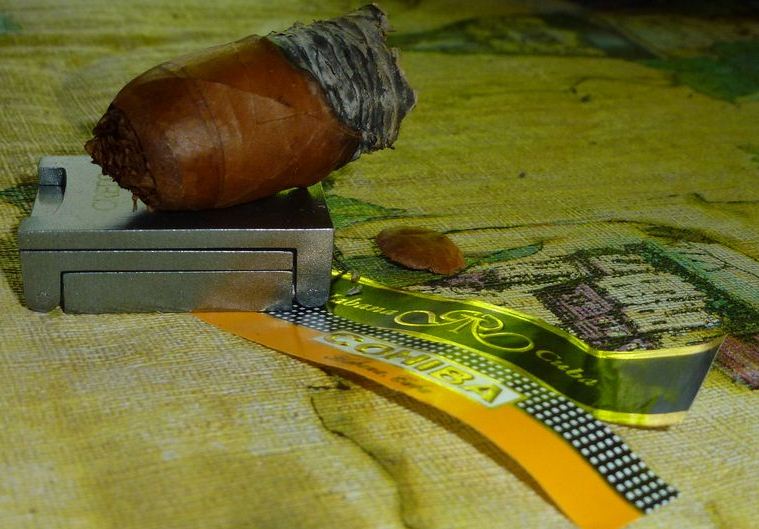 Review: Cohiba Gran Reserva - Reviews - Canada Cigar Forum