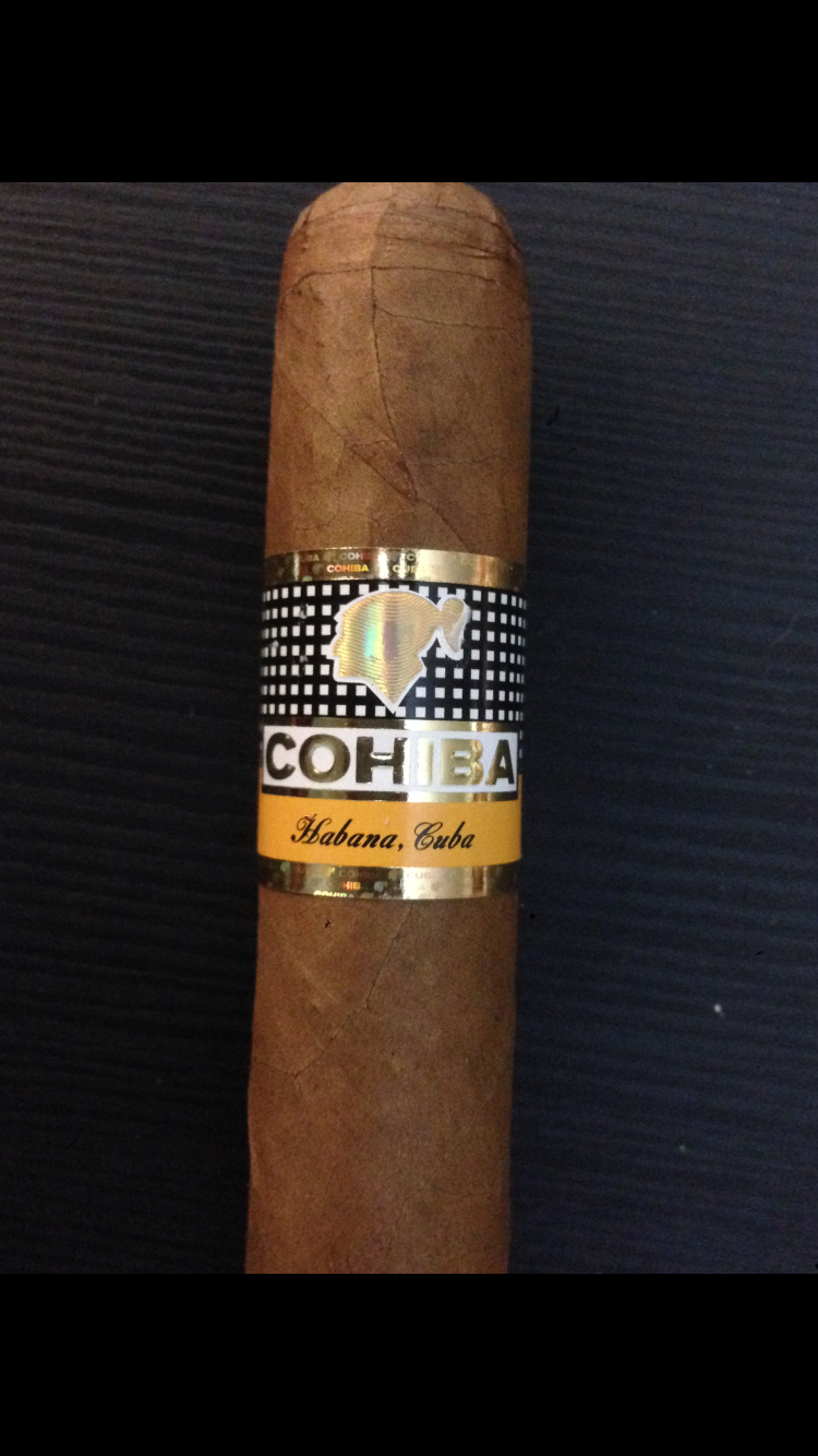 Real or fake cohiba Habana, Cuba? - Cubans - Canada Cigar Forum