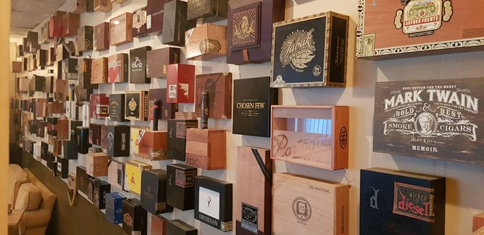 What to do with empty cigar boxes. - Accessories - Canada Cigar Forum